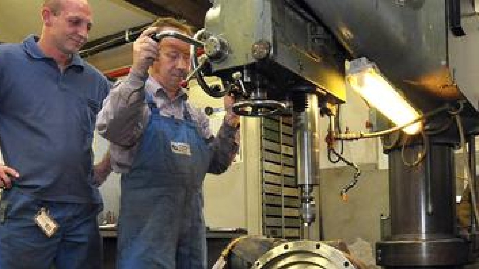 Aus Brauck in alle Welt