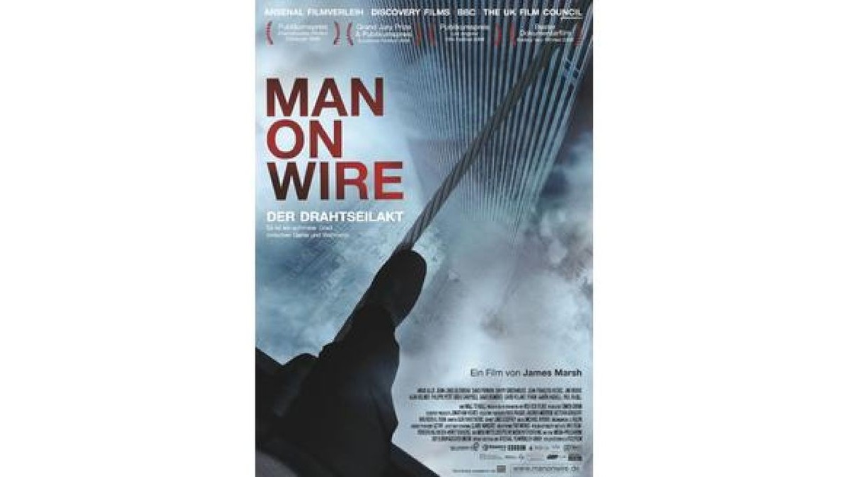Man on Wire