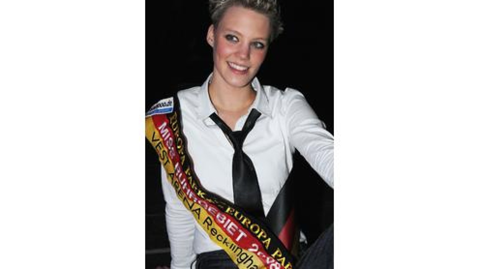 Die Schönste: Laura Vaaßen