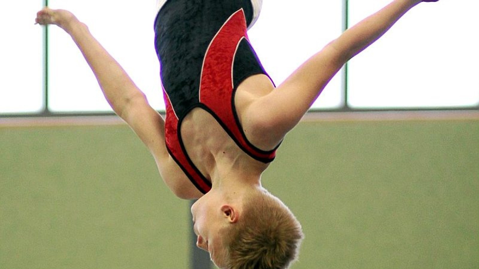 Tom Nowak hamstert sechs deutsche Meistertitel