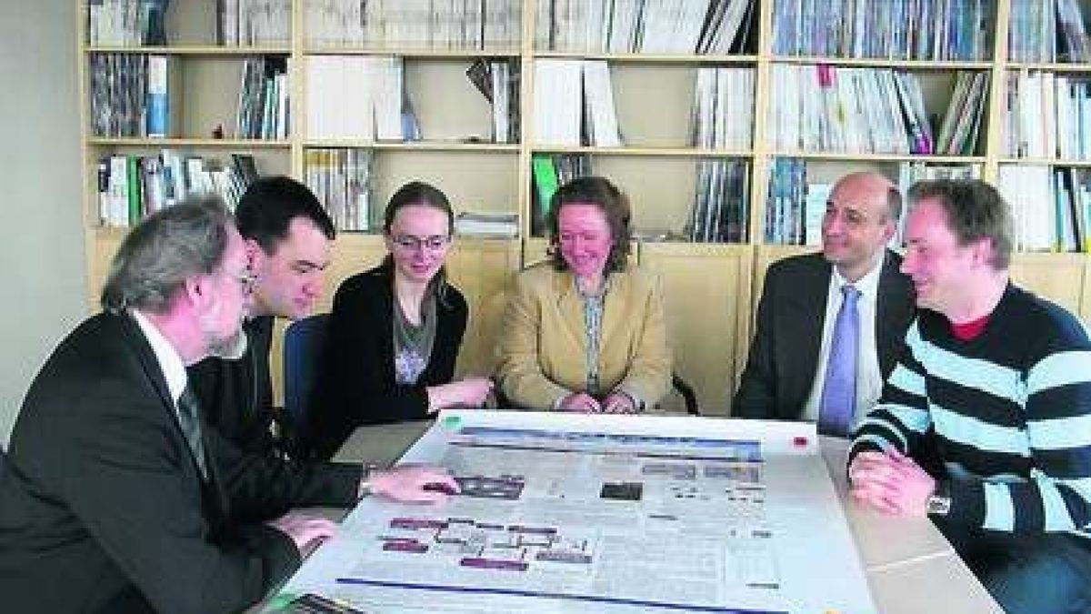 Biobase entwickelt "Werkzeugkasten"