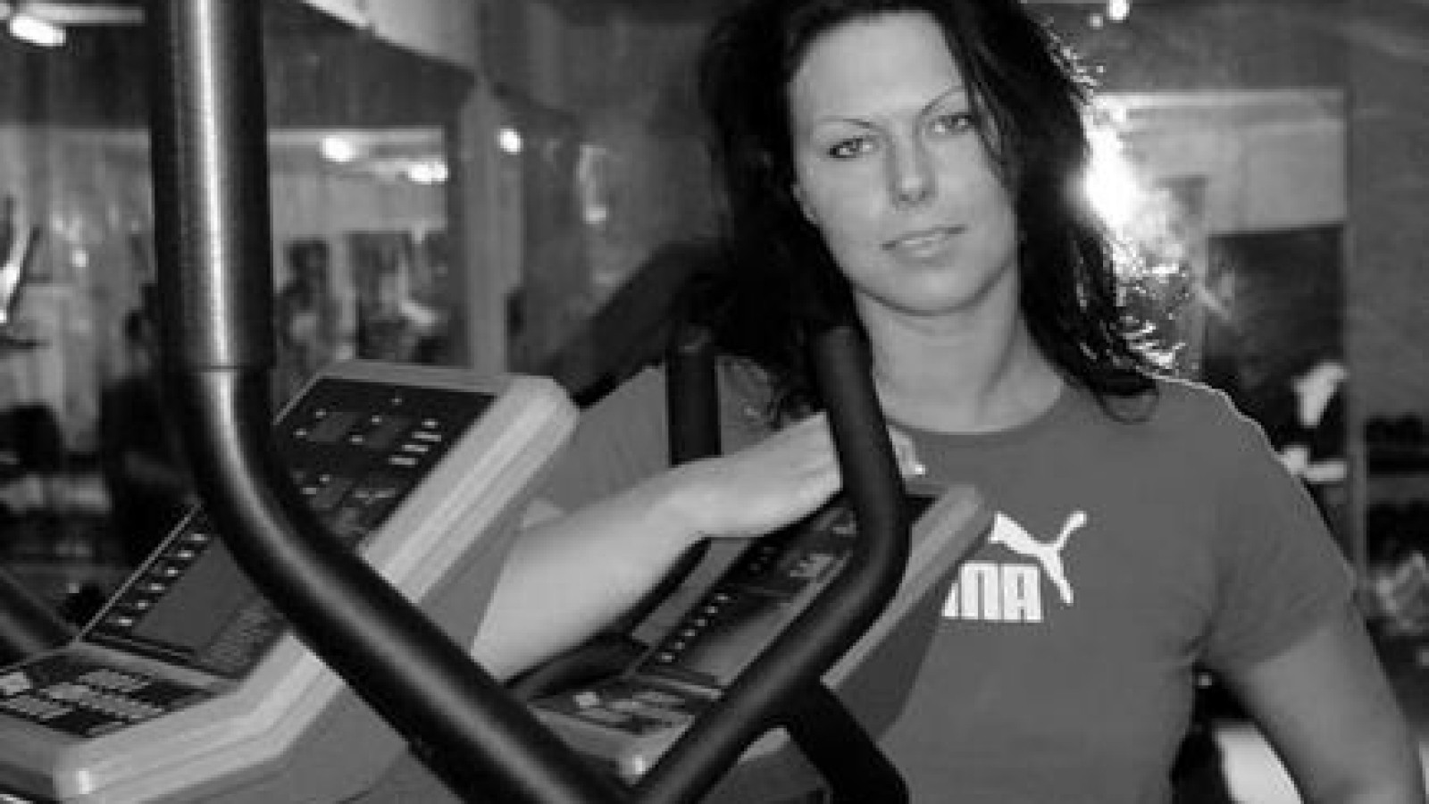 Der stete Kampf gegen fremde Pfunde