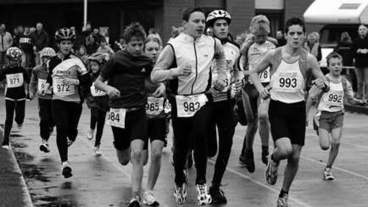 Den Siegern fehlte ein richtiger Berg