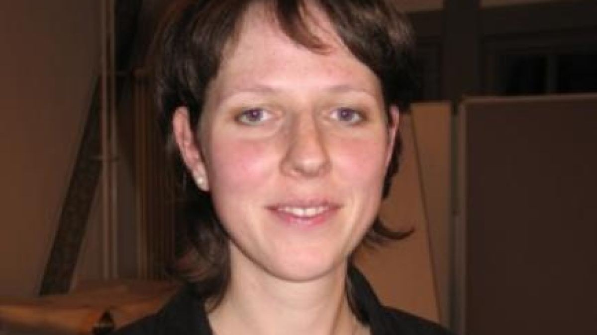 Wolfenbüttel: Stephanie Angel neue Citymanagerin