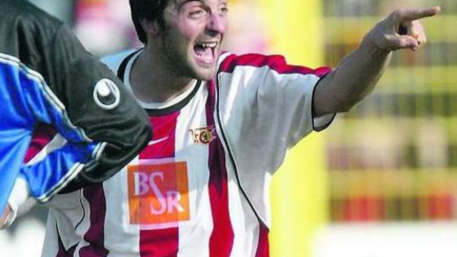 Sreto Ristic soll Sturm verstärken