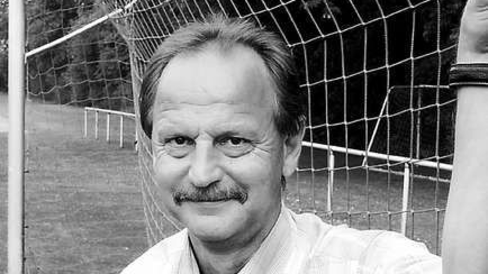 Zurek: "41 Jahre Fußball sind genug"