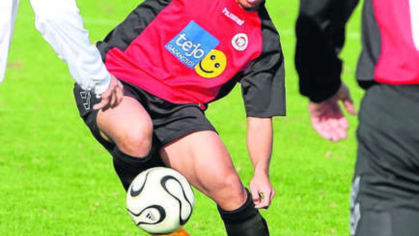 Dynamisch auf den Weg zum VfB-Titelgewinn?