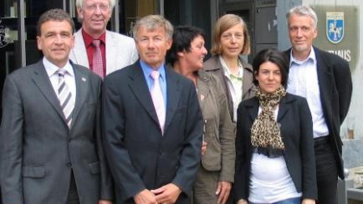 Stiftung soll Geld für Betrieb des Lessing-Theaters sammeln