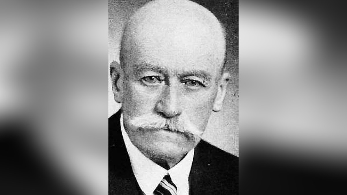 Paul Jonas Meier: Pionier historischer Städteforschung