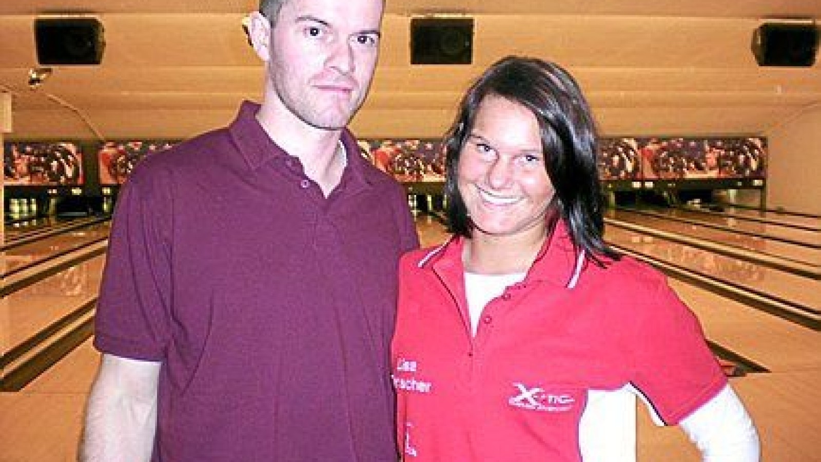 Lisa Tenscher trainiert jetzt in Kassel