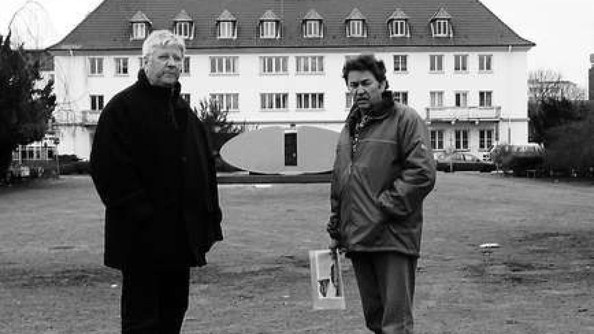 Der Robert-Koch-Platz soll wieder erblühen