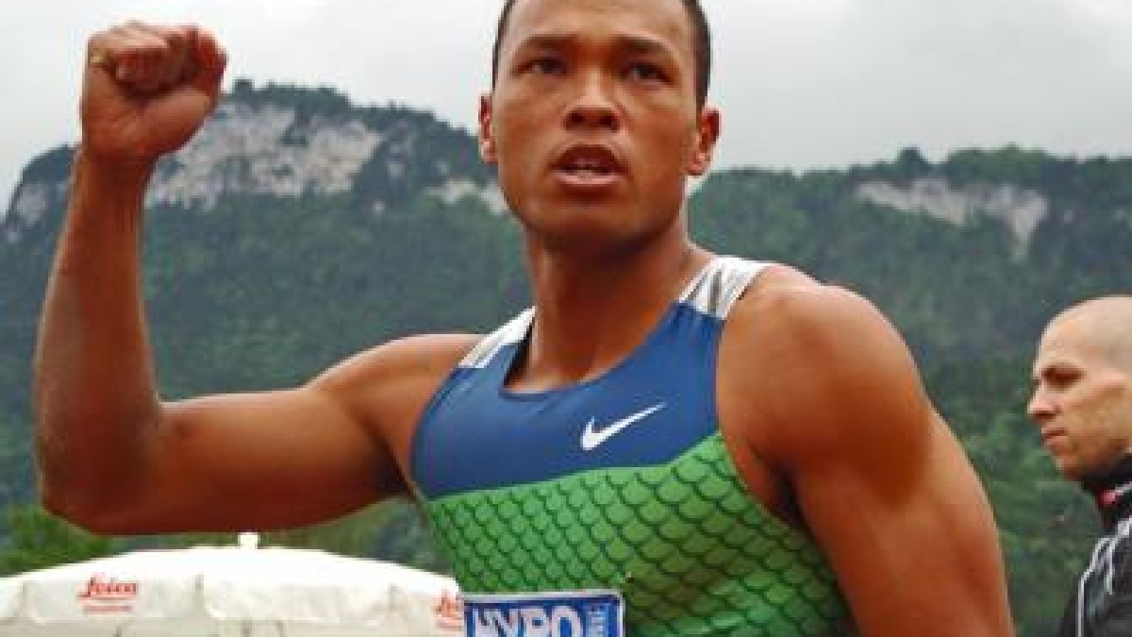 Carolina Klüft und Bryan Clay führen in Götzis