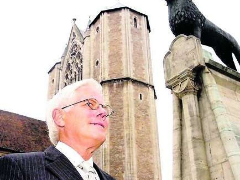 "Gerhard Glogowski hat sich bleibende Verdienste erworben"