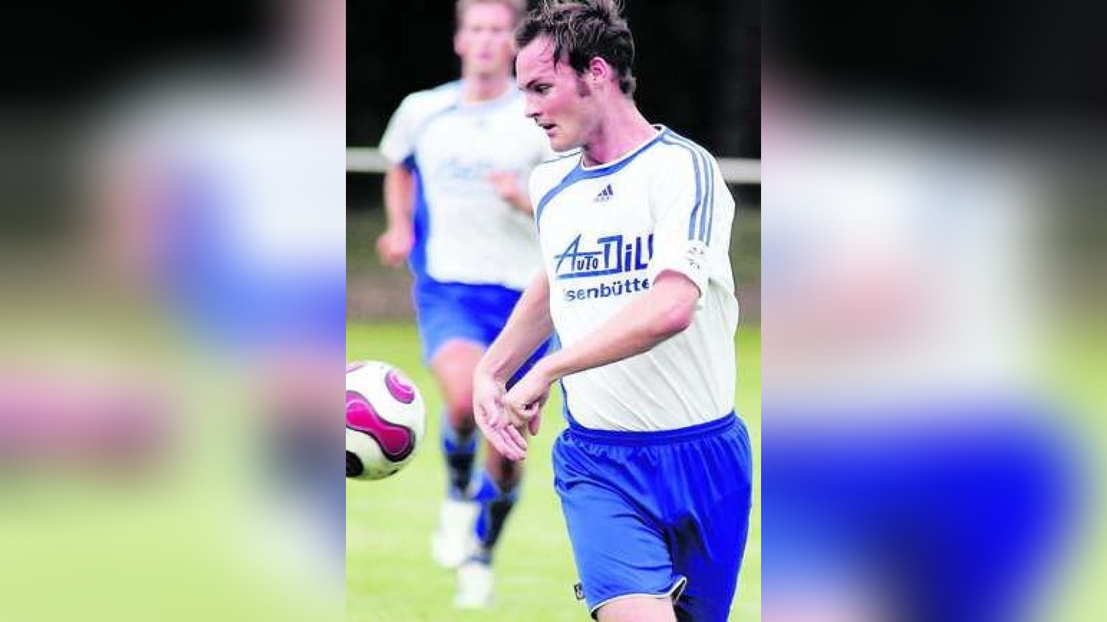 Badminton Regionalliga: NBV-Team Gifh. II – PSV