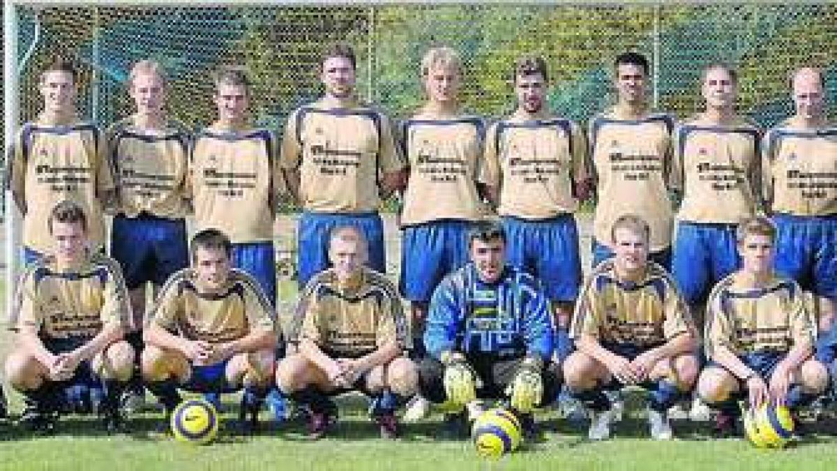 Backhaus setzt auf die Eigengewächse