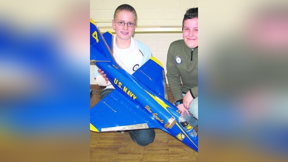 Segelflugzeuge, Jets und Raketen