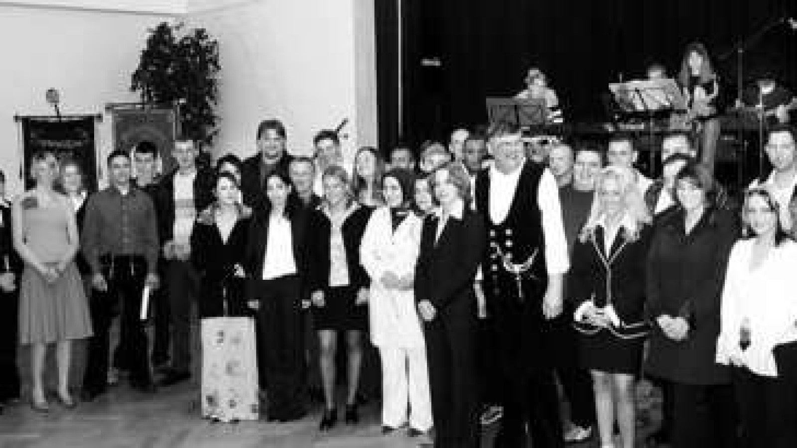 "Sie dürfen sich freuen, aber nicht ausruhen"