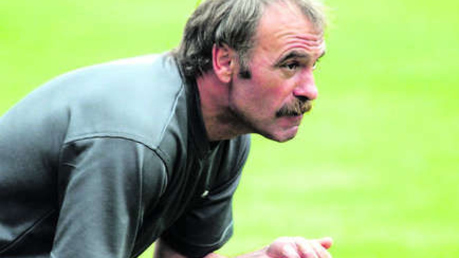 Hauck gibt seinen Abschied bekannt