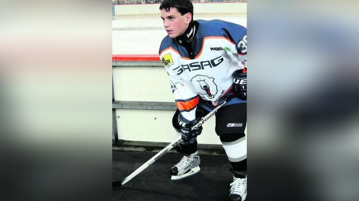 Reinelt träumt von Karriere