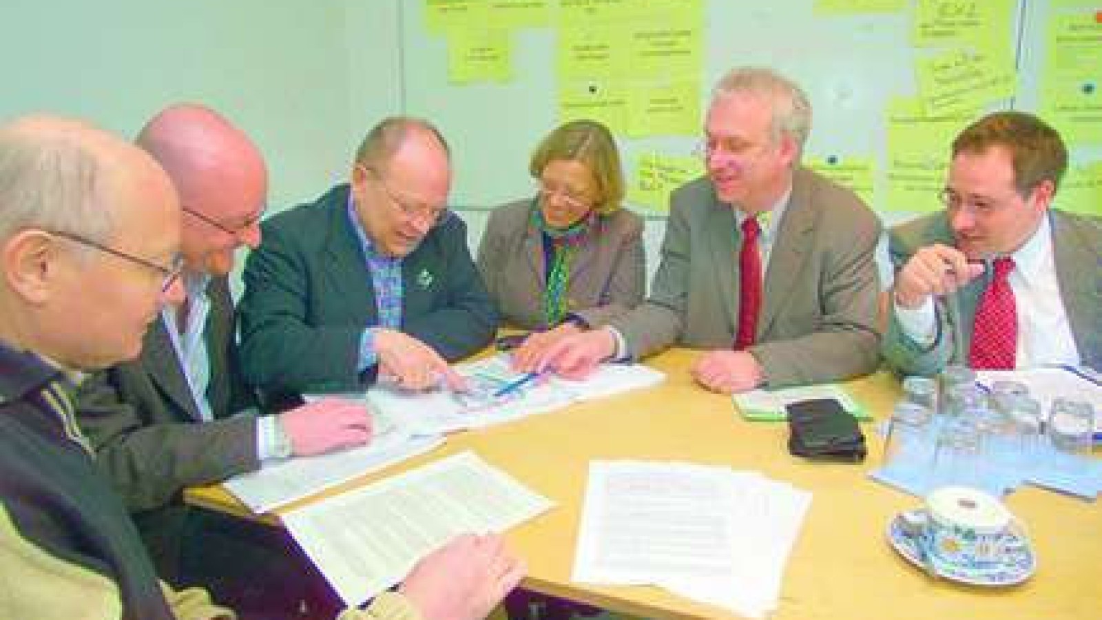 Saleg ist neuer Sanierungsträger