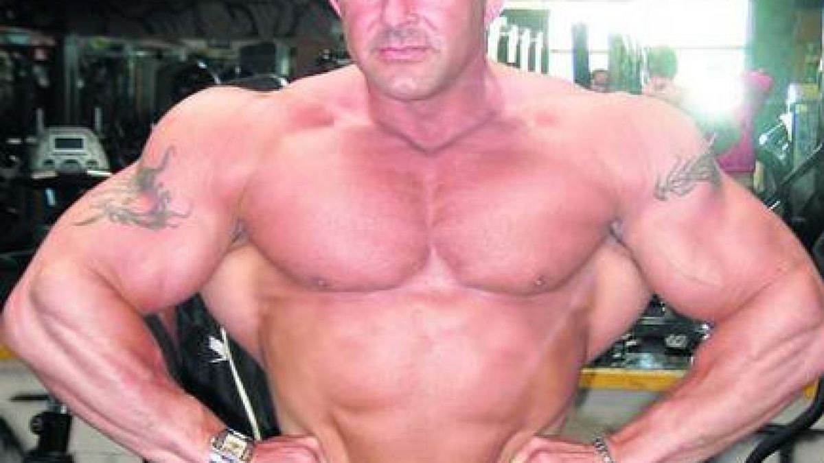 Erfolgreiches Spiel mit den Muskeln