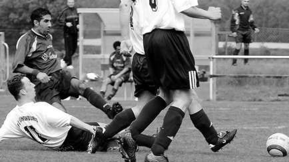 Ein Punkt als Geburtstagsgeschenk