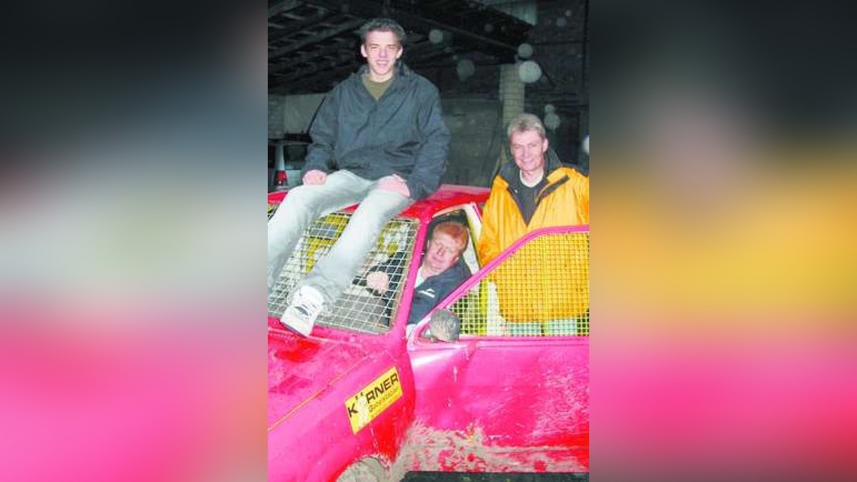 16-Jährige als Crosspiloten zugelassen