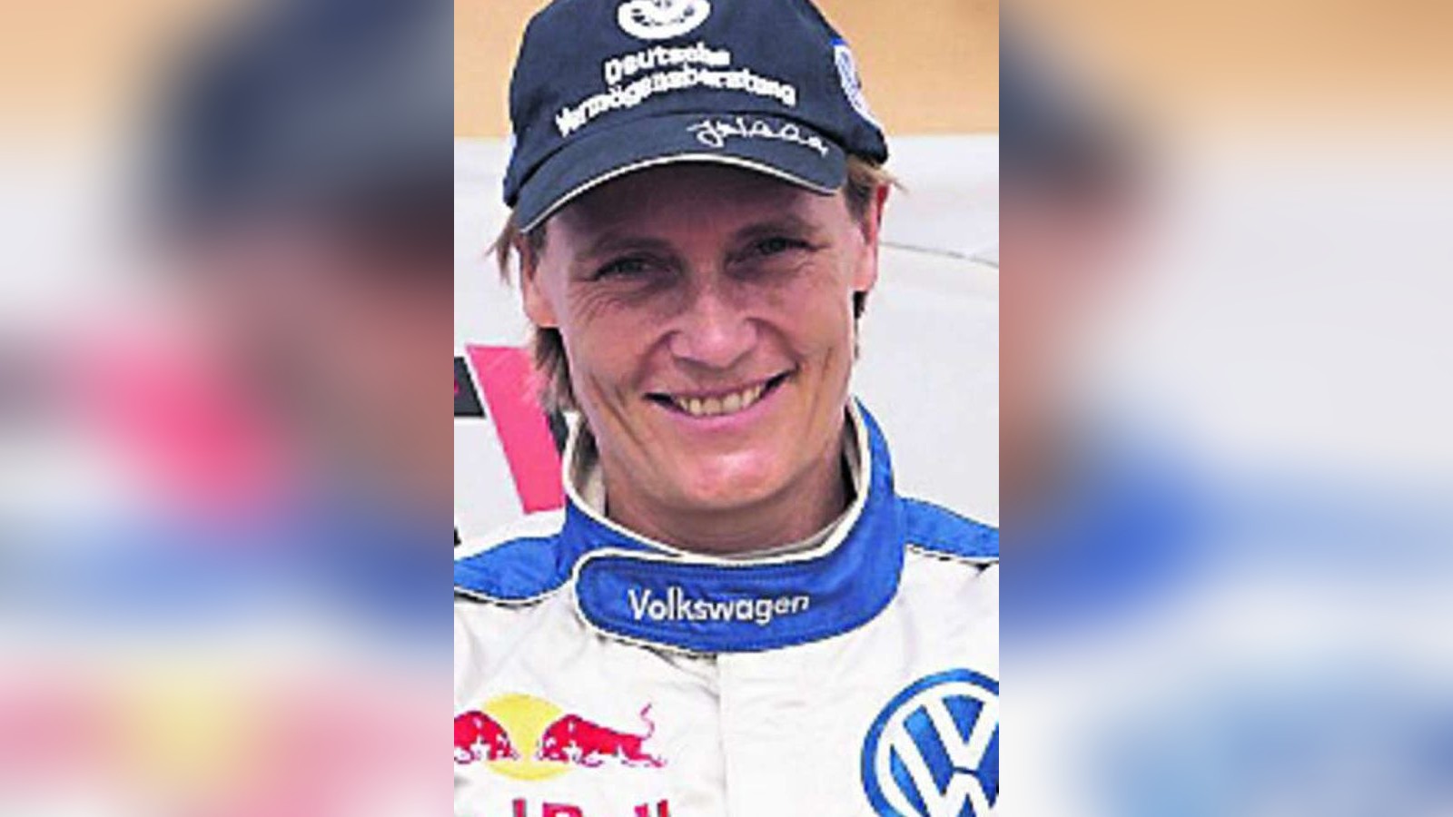 "Wetten, dass ...?": Jutta Kleinschmidt siegt