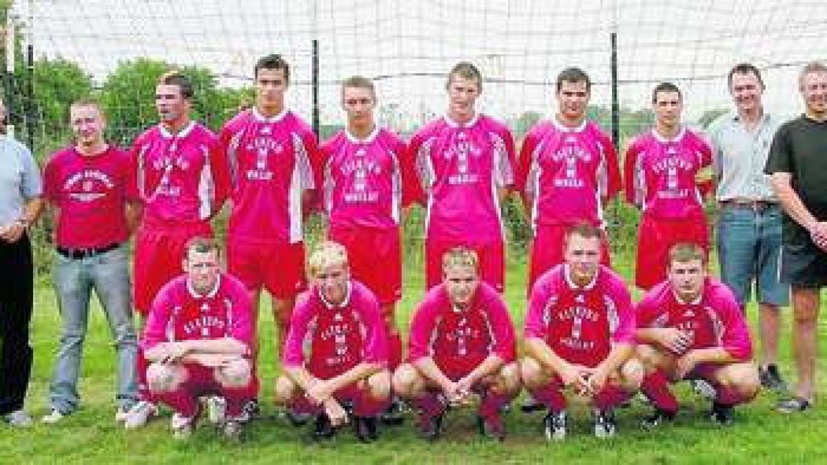 Nun gibt Schenkel den SV-Kurs vor