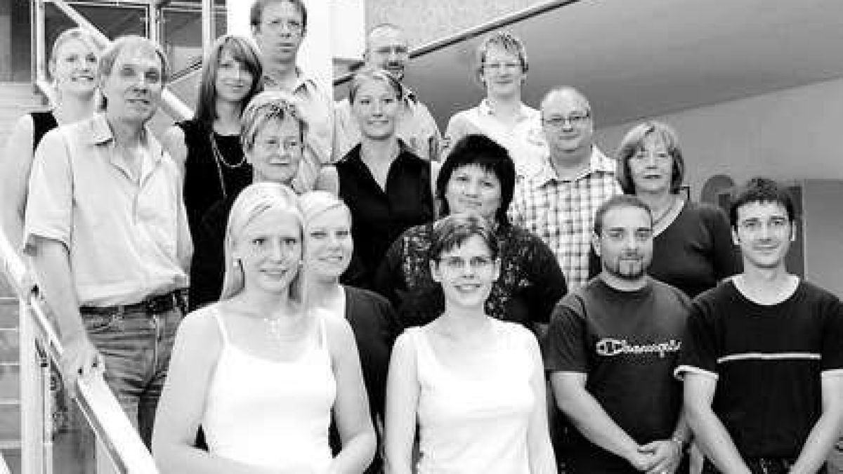 Azubis wählen die Ausbilder des Jahres