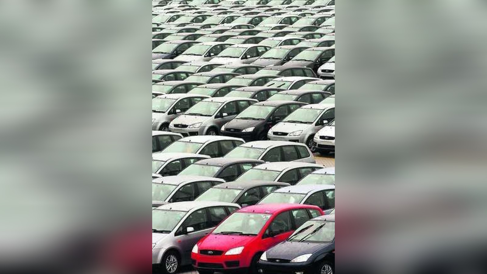 Kunden zahlen und warten vergeblich