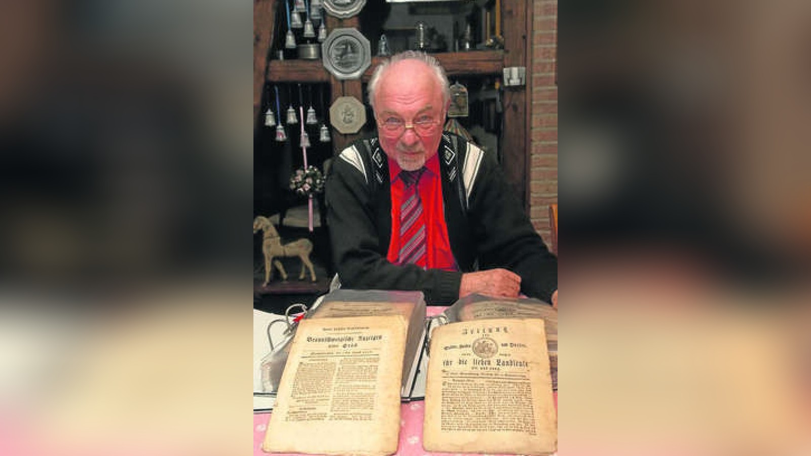 Von Guten Groschen und Feiner Mark