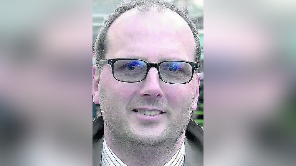 "Die Bebauung ist ein Aufbruchsignal"