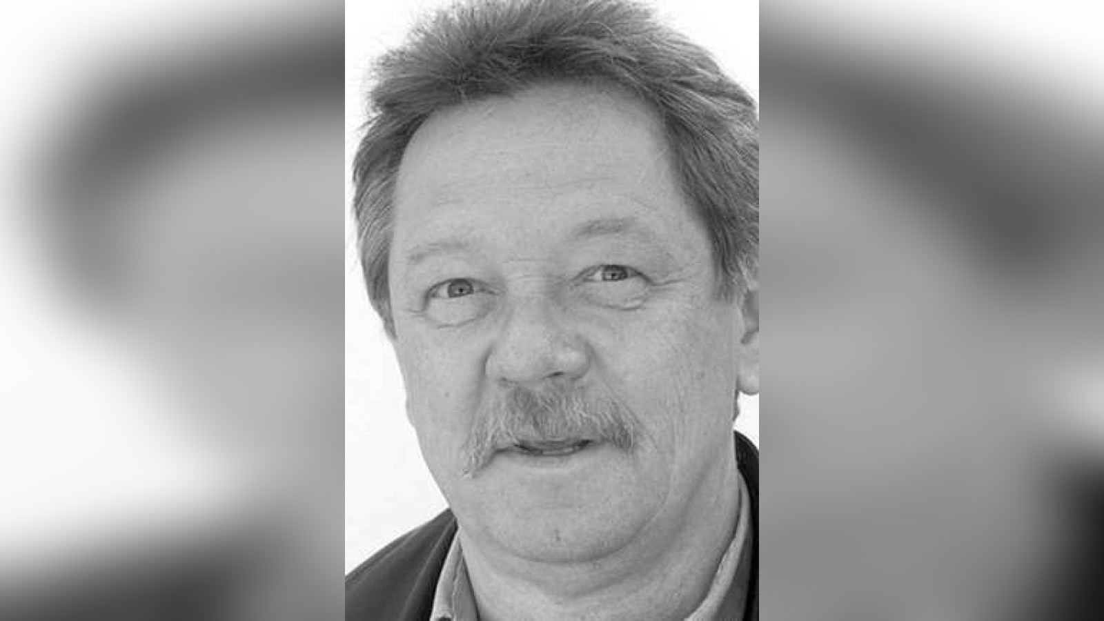 Alfred Ristau: "Wer gewinnt, ist doch egal"