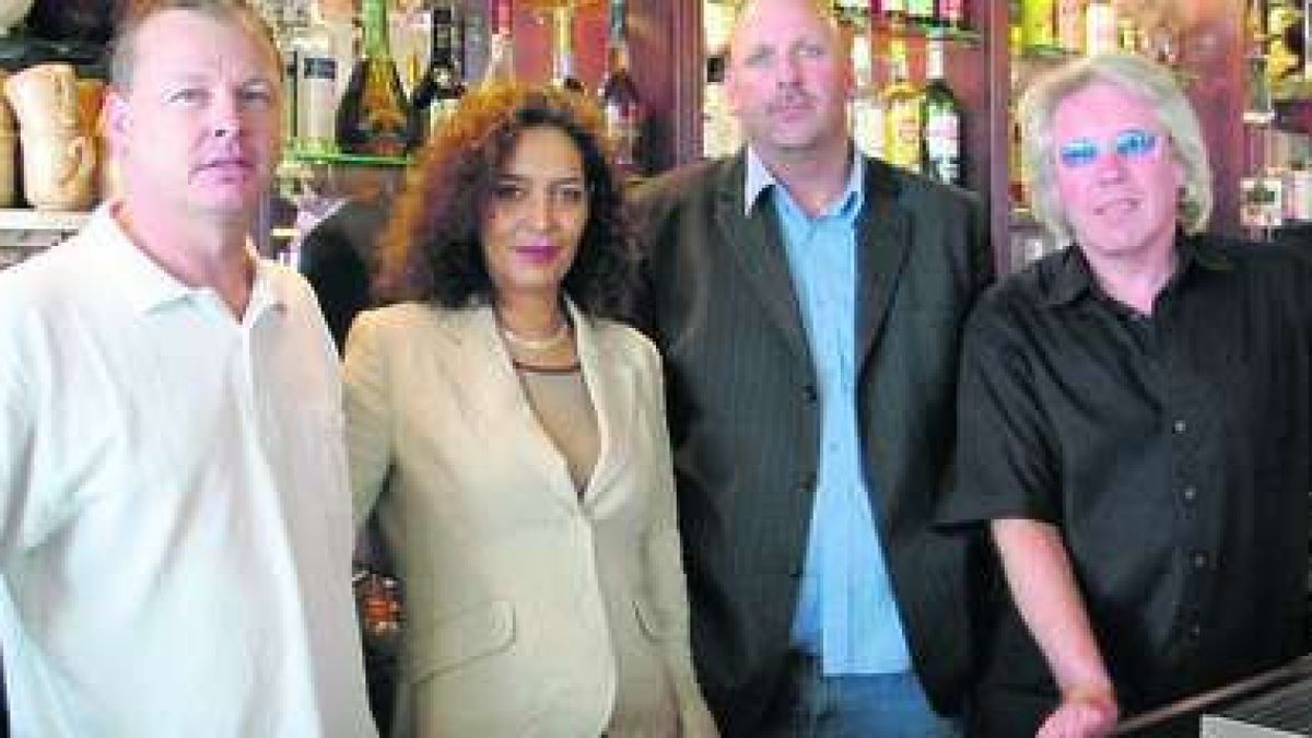 Zwick hat zwei neue Pächter