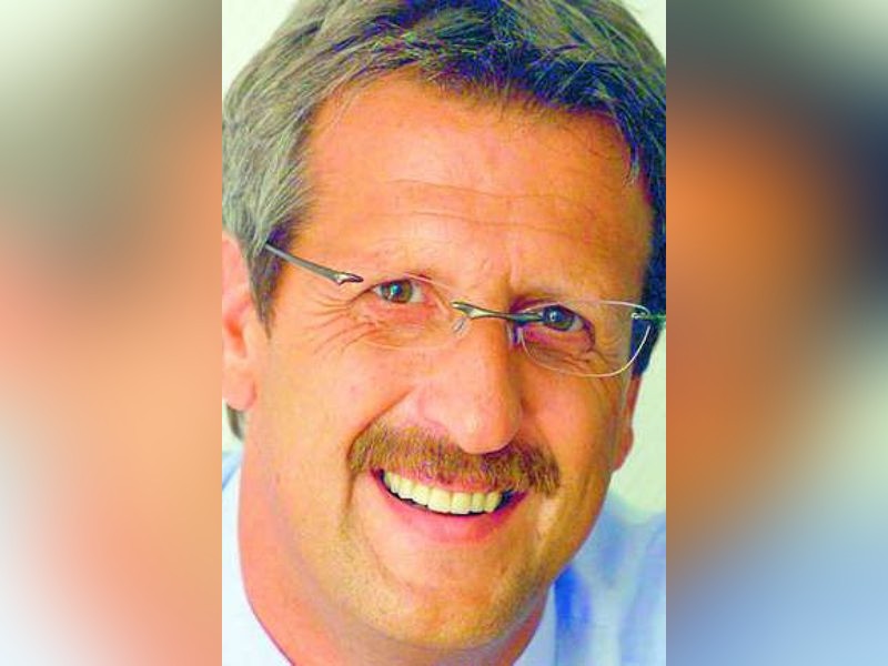 Ingo Müller schweißt die Teams zusammen