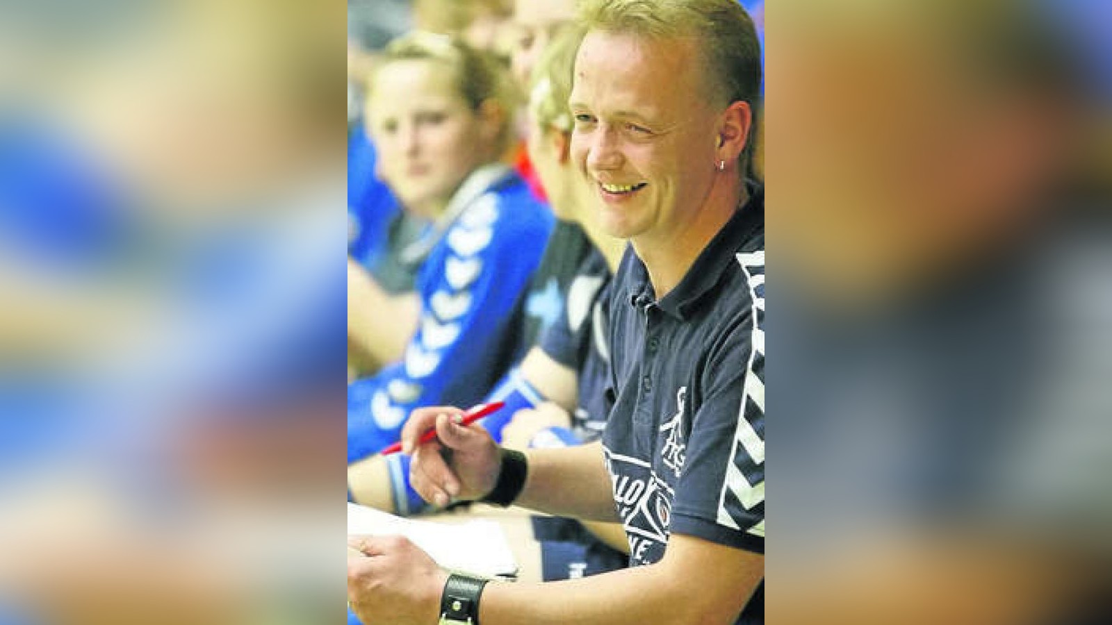 Martin Staats geht im Sommer