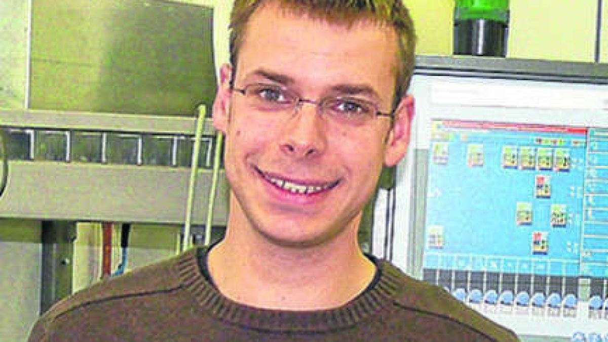 1000 Euro für Nachwuchsforscher