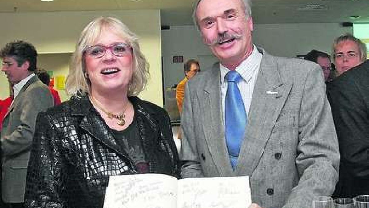 Streiff-Gruppe wächst und baut aus