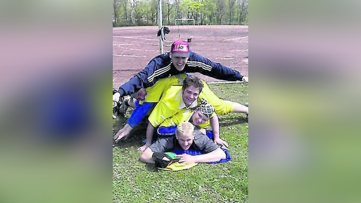 Blue Rats siegen kampflos