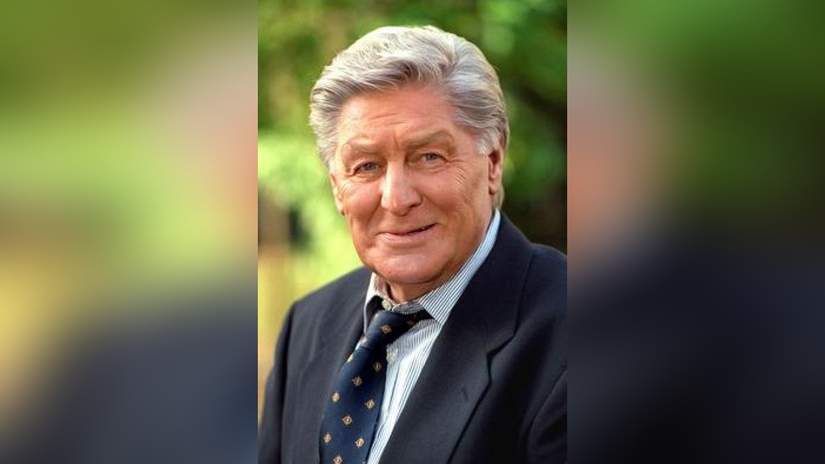 Ein Original im besten Sinne - Schauspieler Günter Pfitzmann gestorben