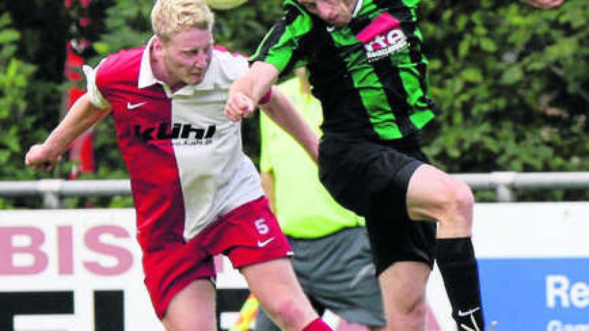 Doppelter Kniep sorgt für ersten Auswärtssieg