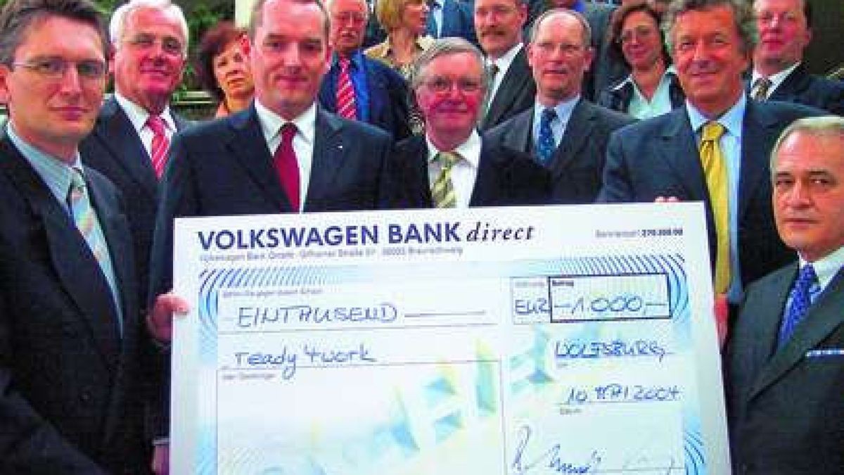 Kreditkarte für Azubiplätze