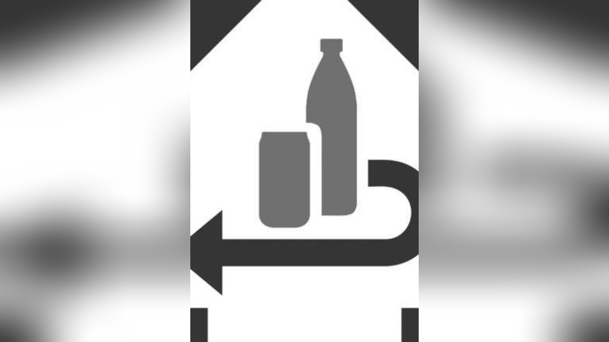 Neue Pfand-Regel – einfache Rückgabe