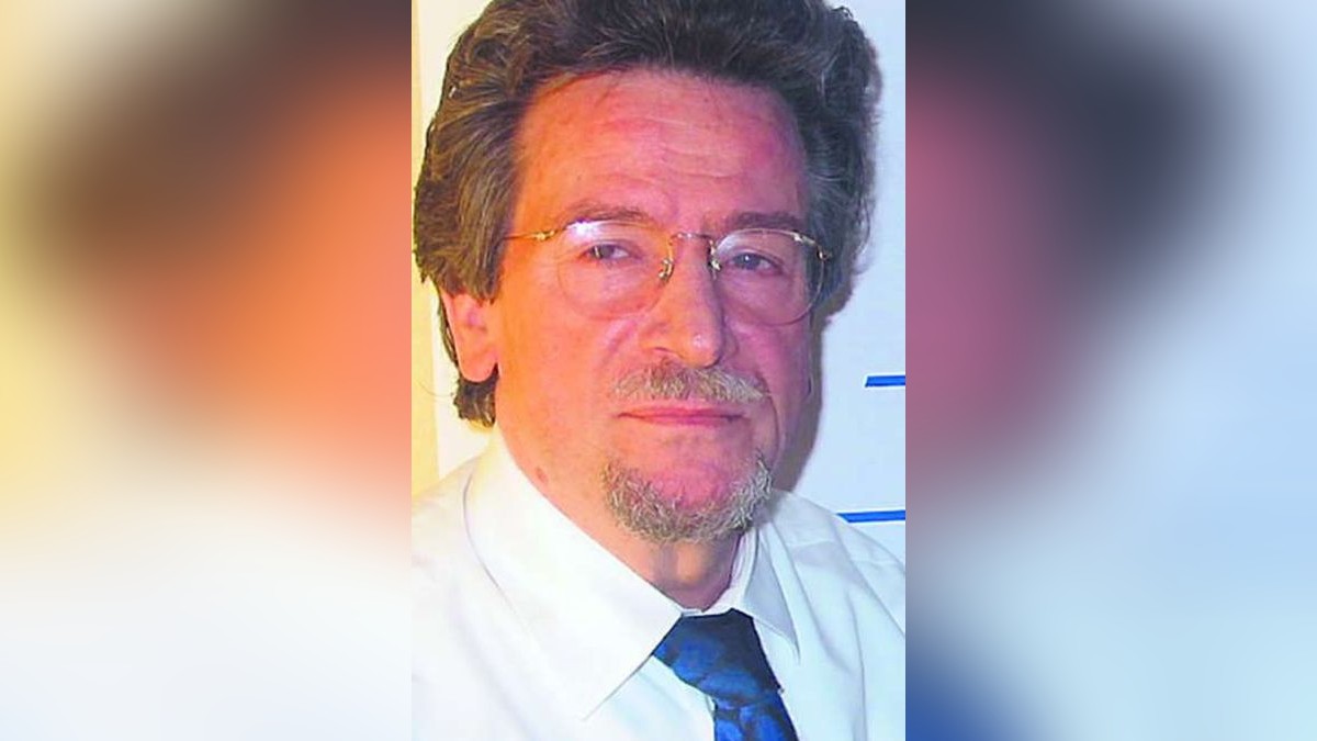 Vorwurf: Schusswaffe in der Schule