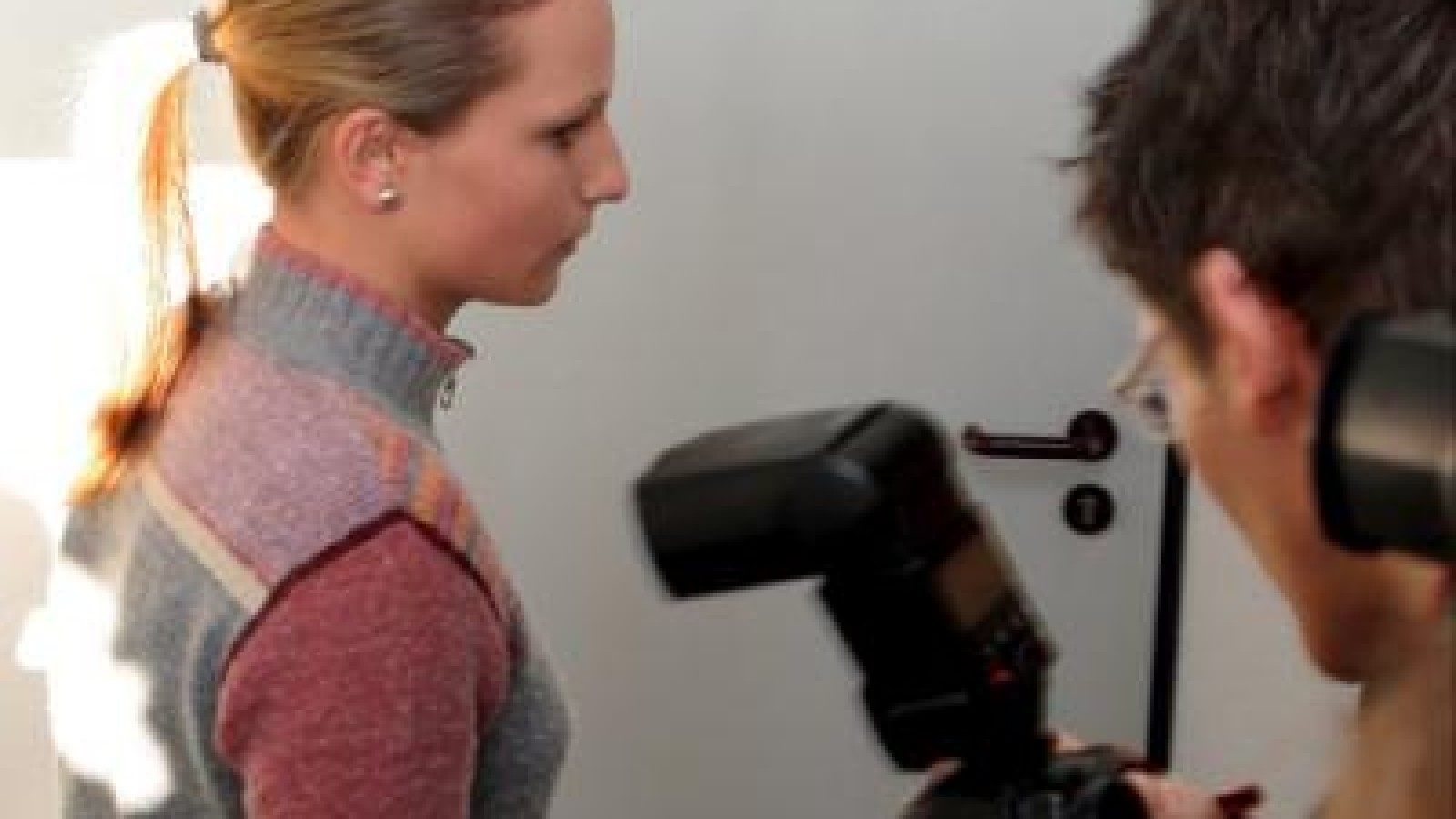 Anne-Kathrin Elbe erhält Heidi-Krieger-Medaille