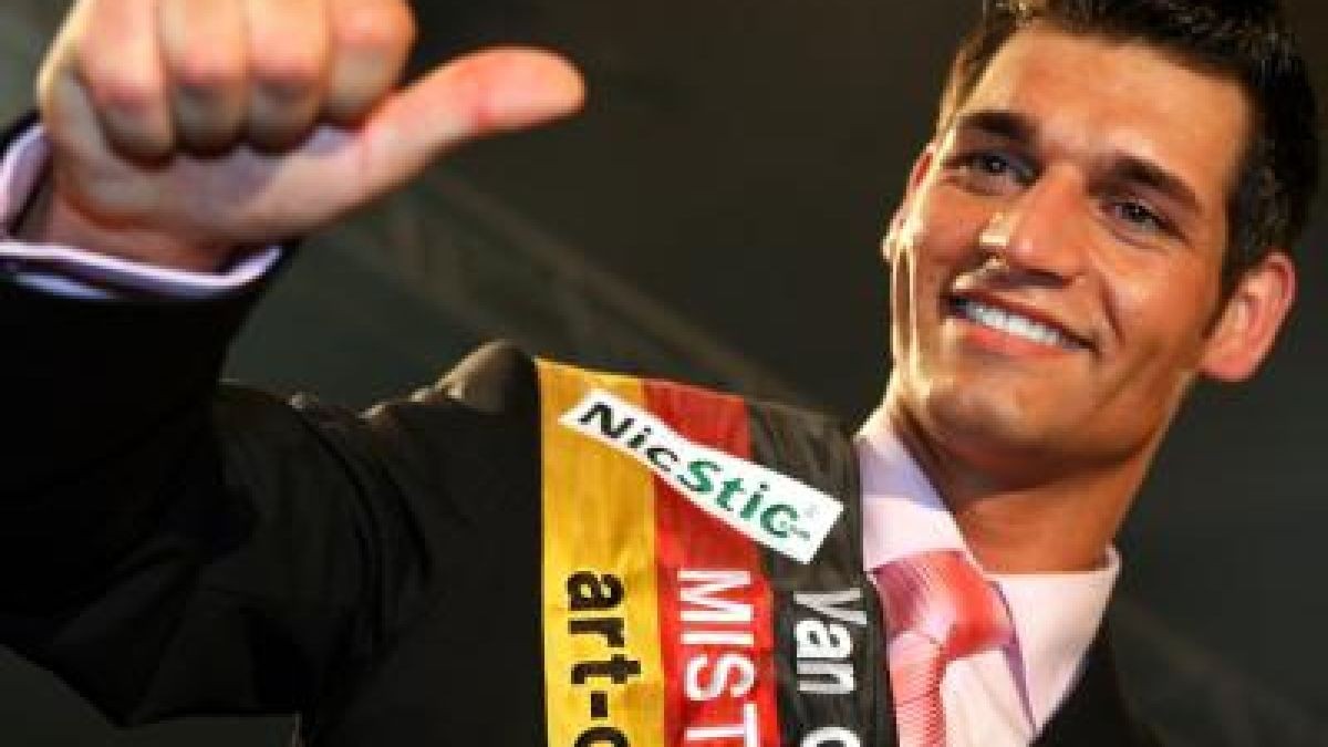 Isländerin ist «Miss World» - und «Mister Germany 2005» weinte