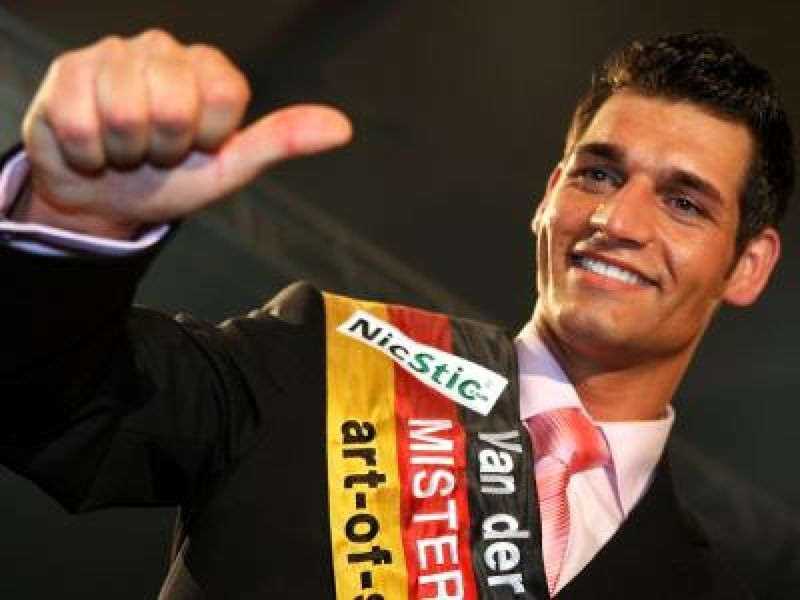 Isländerin ist «Miss World» - und «Mister Germany 2005» weinte