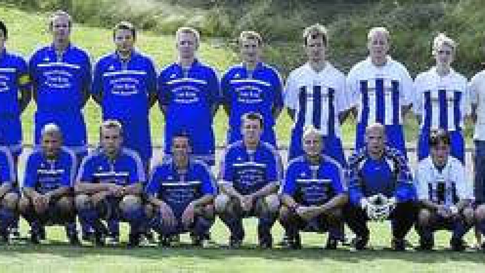 SV Brunsrode/Flechtorf erhält zweite Chance