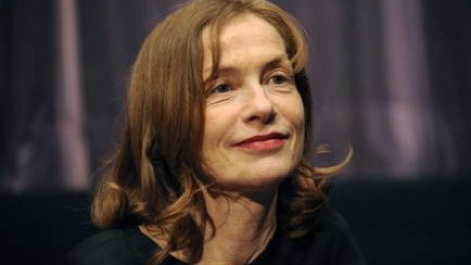 Preis für Isabelle Huppert in Braunschweig